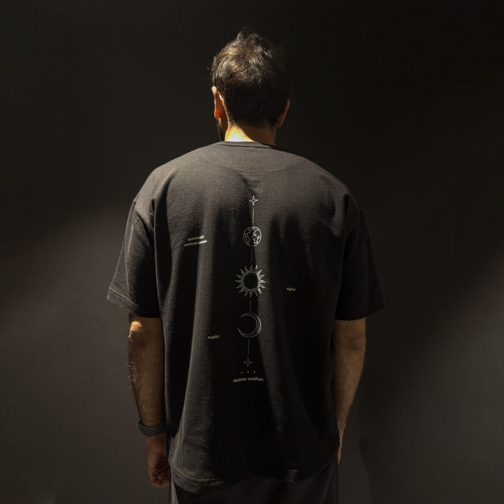 Artist Merchandise – Black Crew